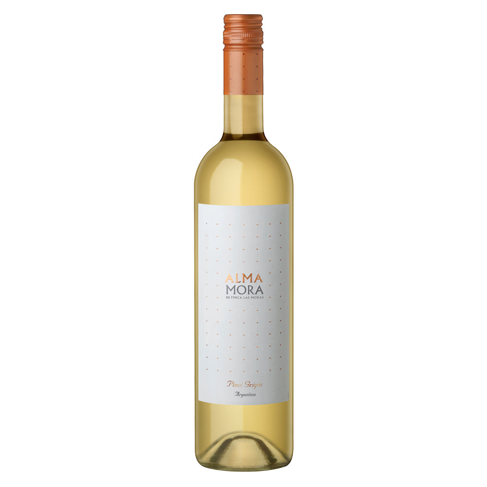 Alma Mora Pinot Grigio – Cava Wine & Spirits